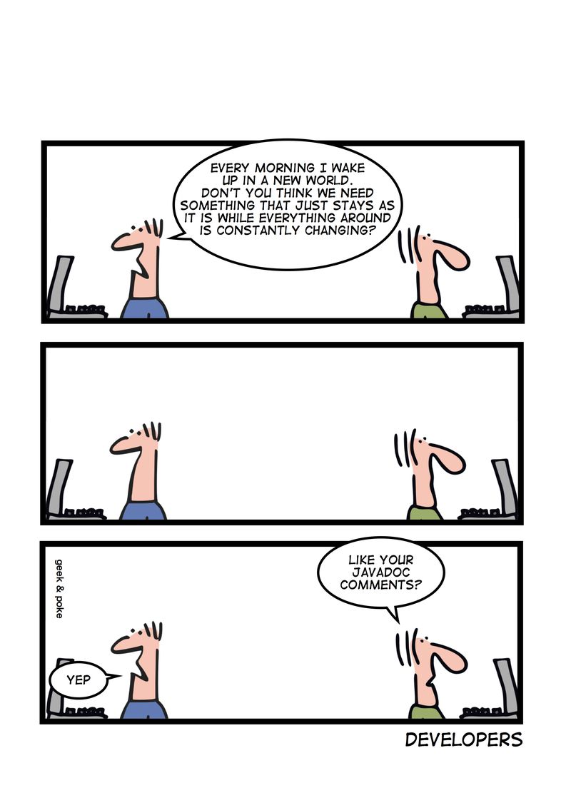 On stability - Leonid Mamchenkov