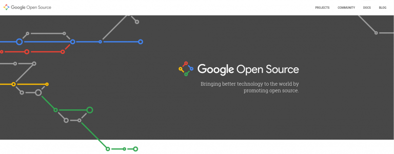 Google Open Source Website - Leonid Mamchenkov