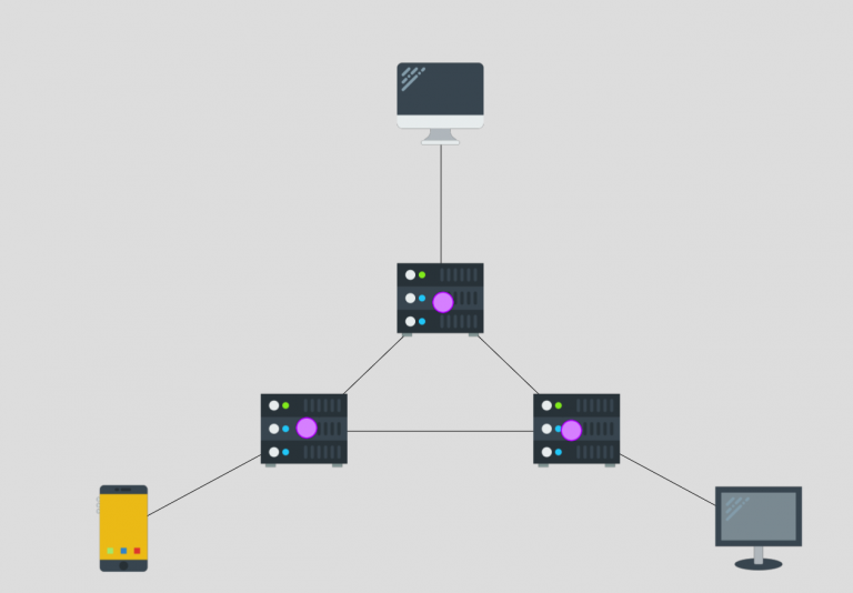 Netsim – a network simulator game for teaching - Leonid Mamchenkov