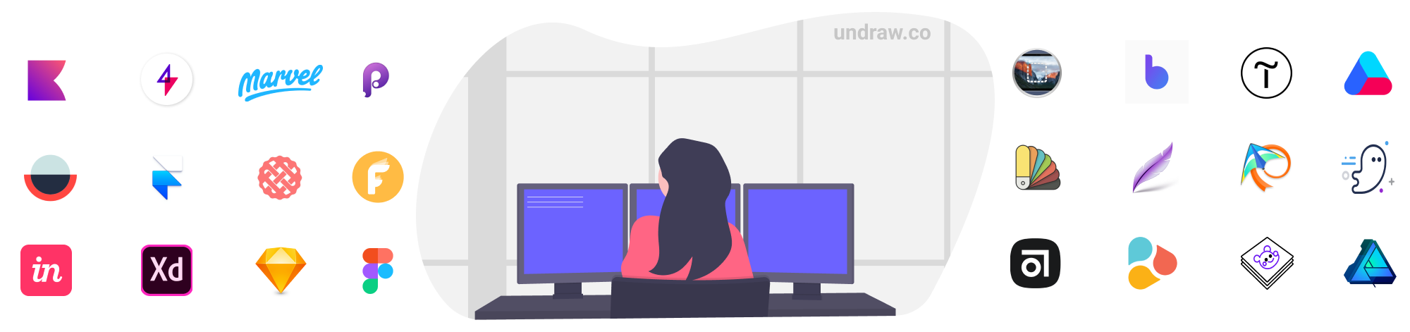 Awesome Design Tools - Leonid Mamchenkov