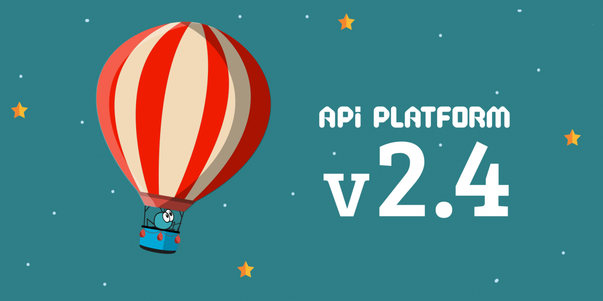 Api Platform Rest And Graphql Framework To Build Modern Api Driven Projects Blog Of Leonid
