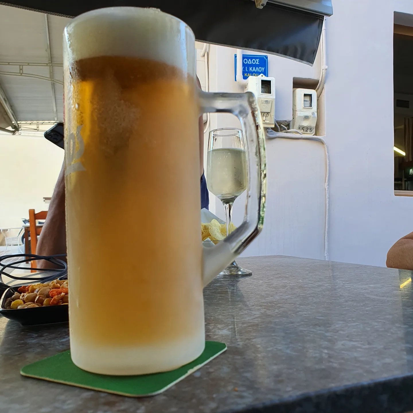 Blog of Leonid Mamchenkov - Life, universe, and everything else