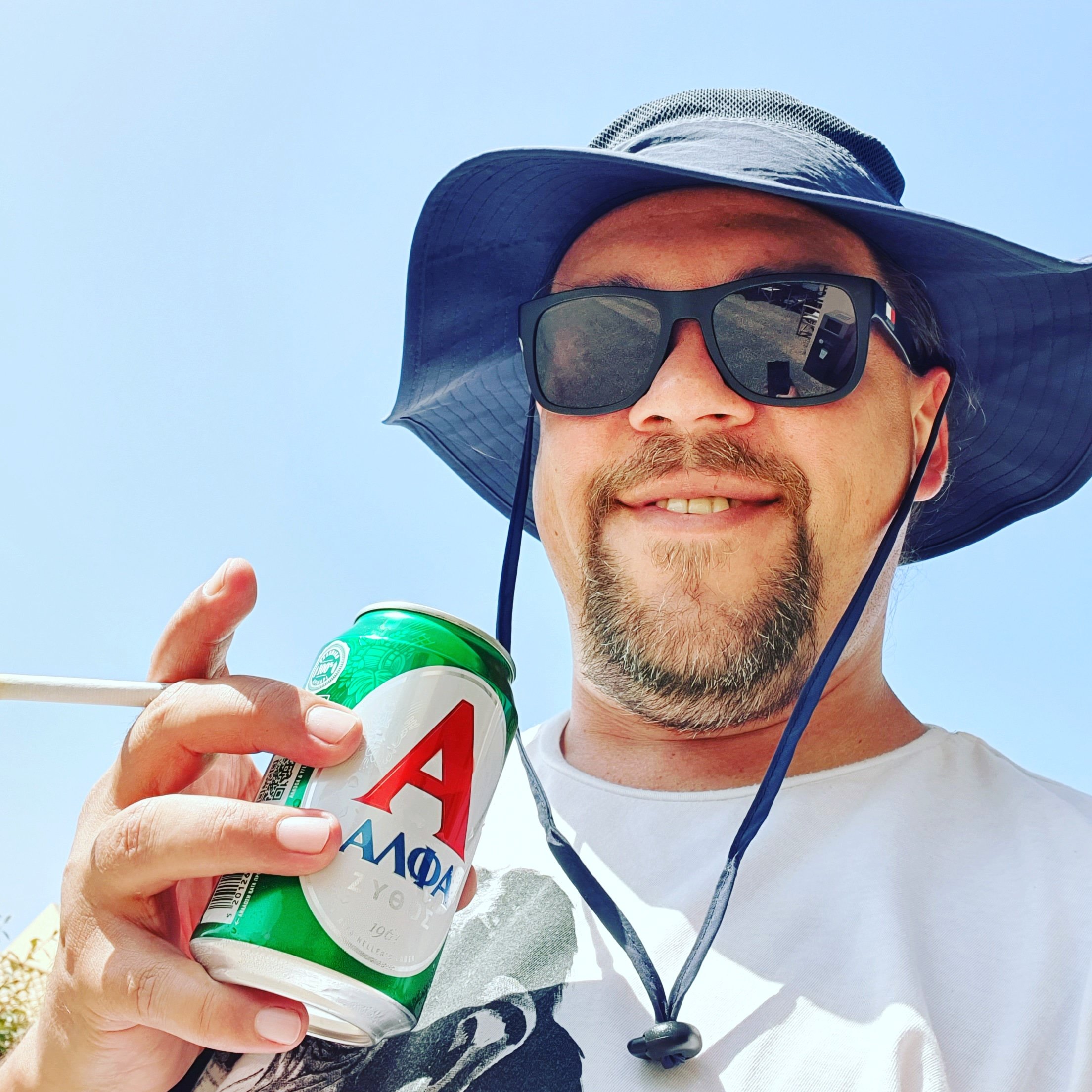 Blog of Leonid Mamchenkov - Life, universe, and everything else